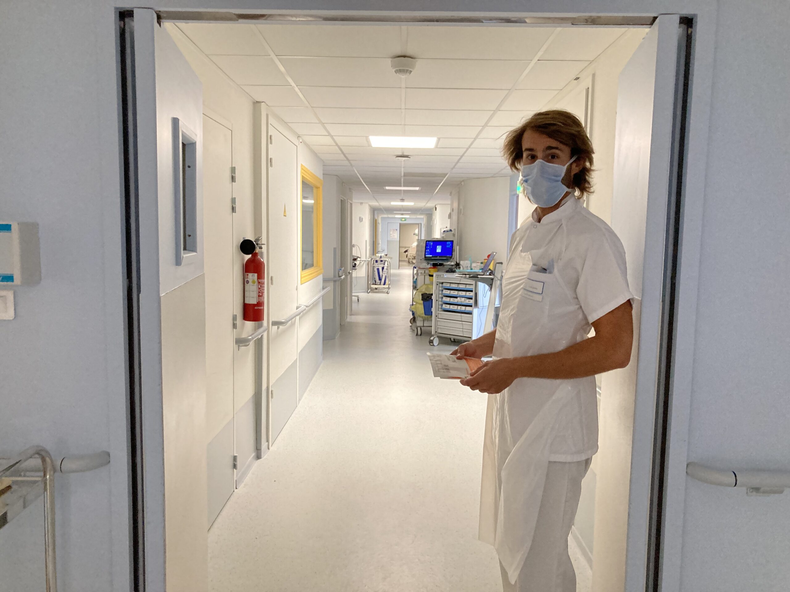 Le GHH - Groupe Hospitalier du Havre