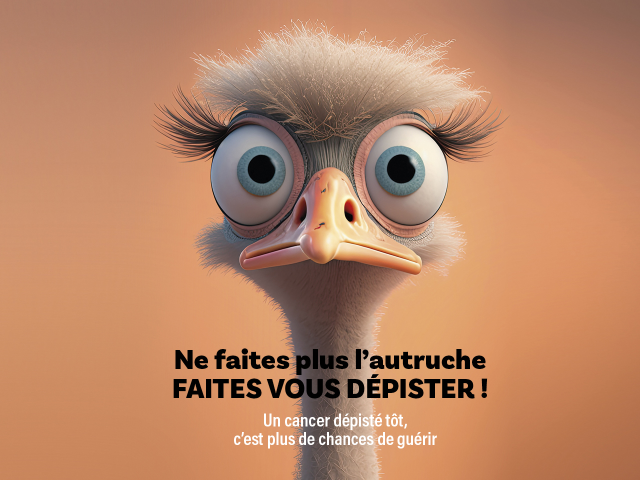 Mars bleu 2024 – C’est le mois du dépistage du cancer Colo-rectal ...